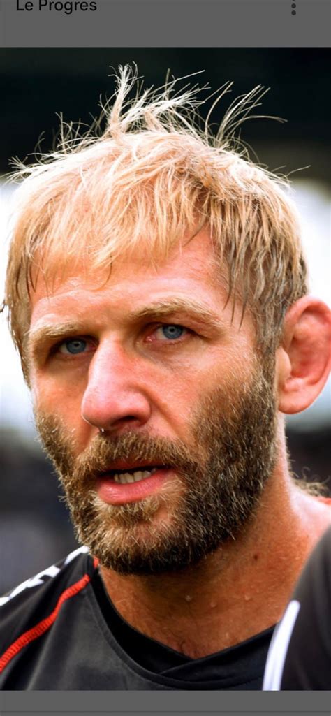 Classify This Man Rphenotypes