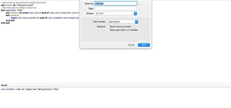 Applescript Email Forwarding Malware Null Byte Wonderhowto