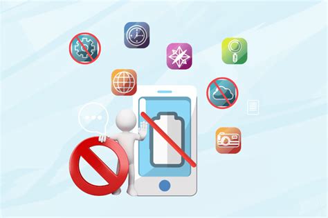 How To Stop Apps From Draining Battery On Android 3 Step Process