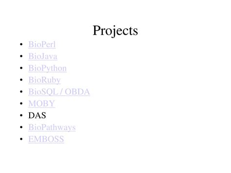 Ppt Biotools Powerpoint Presentation Free Download Id4482425