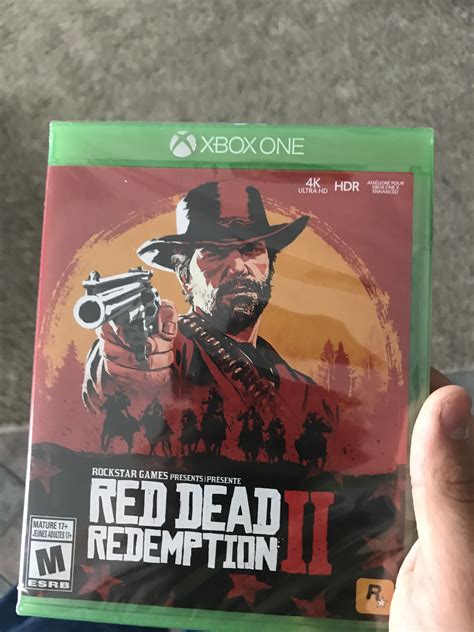 Red Ded Rred