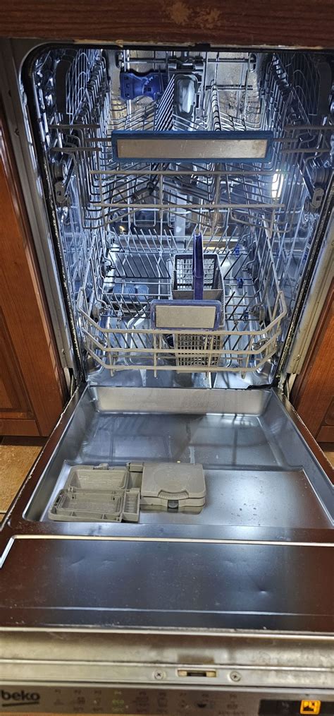 Zmywarka Beko 45 używana Pleszew • OLX.pl
