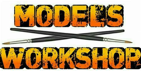 tutorials of models workshop models workshop