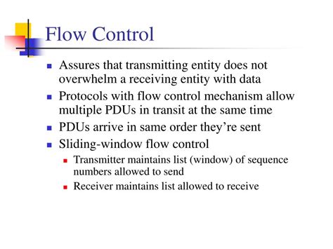 PPT Coding And Error Control PowerPoint Presentation Free Download ID 252657