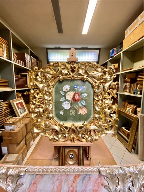 Discover One Of Florences Most Treasured Artisans Fratelli Traversari Girl In Florence