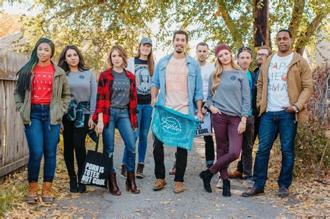 9 Ways To Get Involved With NoPornovember