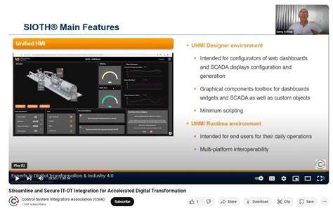 Do You Aim To Fast Track Your Industrial Digital Transformation While