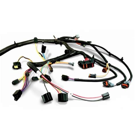 Car Headlight Connection Harness Homch Cable