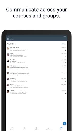 Canvas Student Download Appcrazy