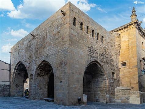 15 Lugares Que Ver En Santo Domingo De La Calzada La Rioja