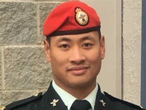 Mountie Fired For Sex Crimes Accused Of Impersonating Rcmp Officer R