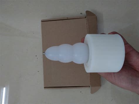 DIY Silicone Sex Toy Duke S Blog