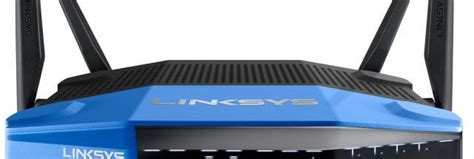 Linksys Resurrects Classic Blue Router Wrt54g With Open Source And 300 Price R Hardware