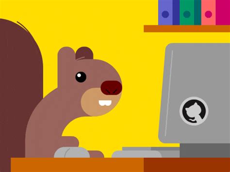 Github GIFs Get The Best On GIPHY
