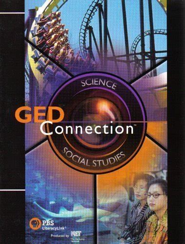 Ged Connection Social Studies And Science Workbook Ket Publishing