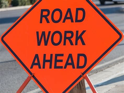 Park Blvd Closure Delayed In Cherry Hill Due To Rain Cherry Hill Nj