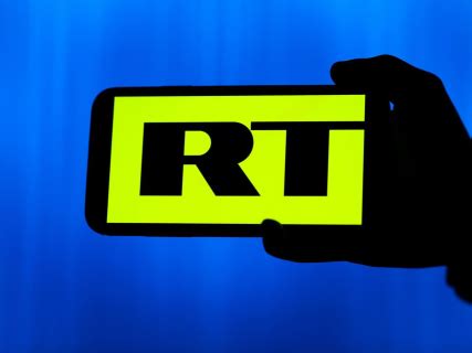Rt Sufre Daños En Teherán Tras Ataques De Eeuu E Israel Demócrata