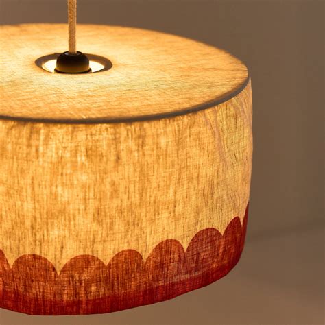 Nobodinoz Vibes Lampshade Connox