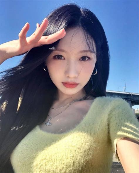 러블리즈 류수정