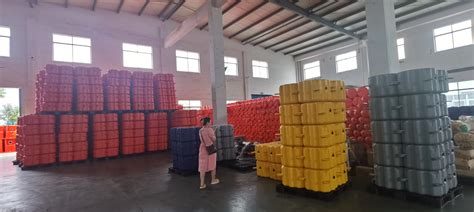 HDPE Modular Floating Docks Durable UV Protected