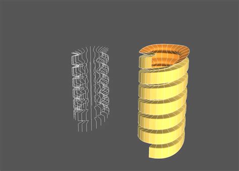 Urban Archive 어반 아카이브 Dynamic Component 와 Ruby Plugin4