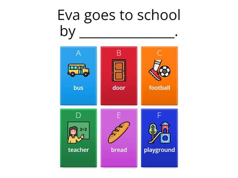 Reading Comprehension Quiz