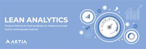 Lean Analytics Lean Metrics Aktia Solutions Lean Analytics Lean Metrics Aktia Solutions