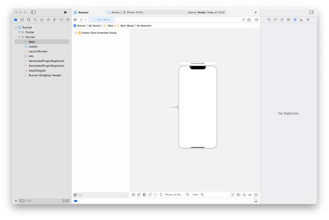 Flutter Native Splash Animation With Lottie On Ios By Oben Küçük Medium