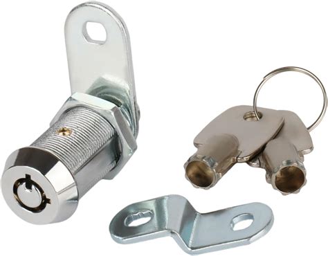 Goodheng Locks Tubular Cam Lockkeyed Alike Removable Key Cam Lock For
