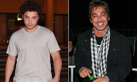 Daniel Ibrahim Claims He Is Facing Charges Due To Name Daily Mail Online