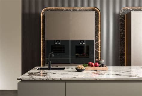 Appliances Luxury Kitchens By Poggenpohl Made In Germany