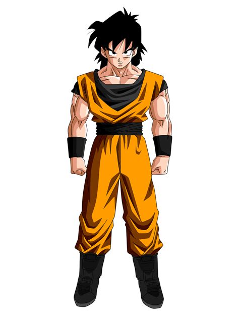 Goten Dragonballsekai Wiki Fandom