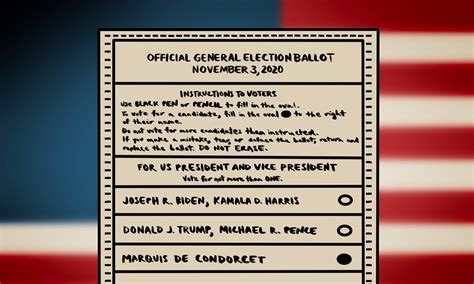 Forget The Electoral College Its Time To Ditch Plurality Rule