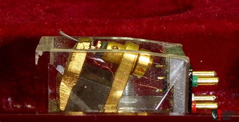 Benz Micro Ace Photo 1682569 Us Audio Mart