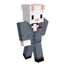 Rabbit Minecraft Skins Namemc