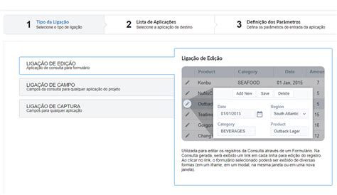 Resolvidobotão Em Cada Registro Da Consulta Para Abrir Outro