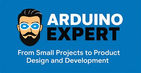 Arduino Arduino Expert