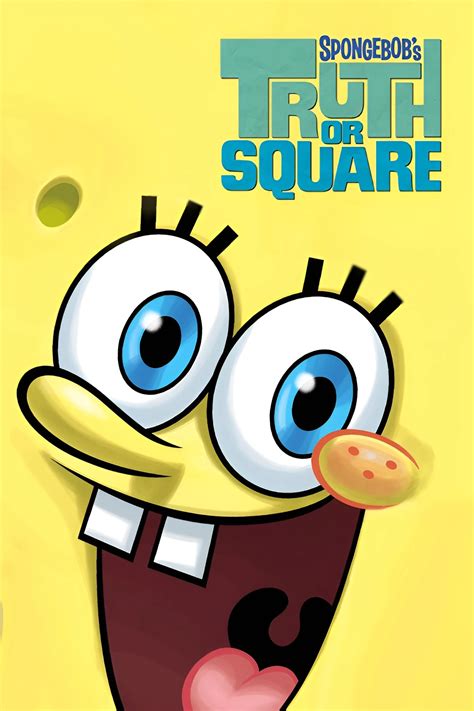 Spongebobs Truth Or Square Encyclopedia Spongebobia Fandom