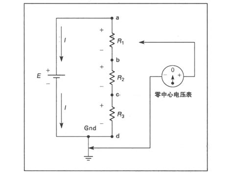 Basic Knowledge Of Series DC Circuit Electrical Technology