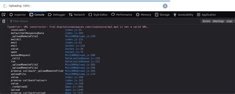 Typeerror Url Constructor Is Not A Valid Url · Issue 3506
