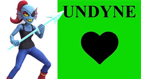 Undyne Victory Theme Youtube