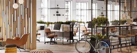 Eco Friendly Office Furniture Creating A Sustainable Office