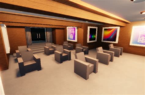 Feedback On My Interview Centre Creations Feedback Developer Forum Roblox