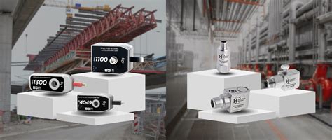 Accelerometers Vibration Sensor Sensorindocom Distributor Sensor