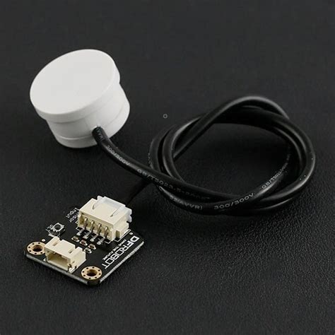 DFRobot Gravity Non Contact Digital Liquid Level Sensor DFROBOT SEN