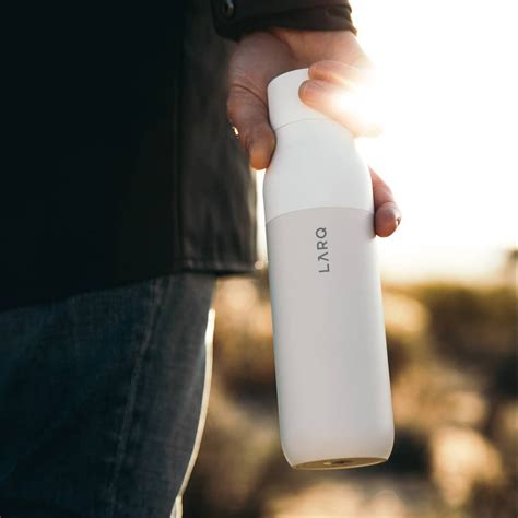 10 Best Eco Friendly And Reusable Water Bottles Opumo Magazine Larq