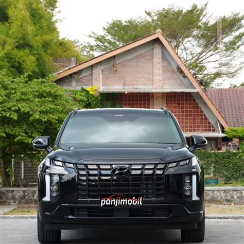 뽐뿌현대 팰리세이드 블랙에디션