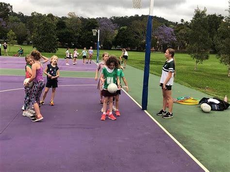 The Gap Netball Club Home Facebook