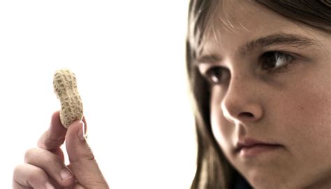 For Peanut Allergy Therapy Recast Side Effects As Progress Futurity