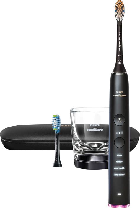 Customer Reviews Philips Sonicare Diamondclean Smart Electric Rechargeable Toothbrush For